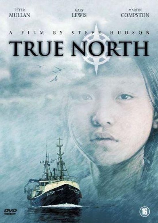 True North (Dvd), Martin Compston | Dvd's | bol