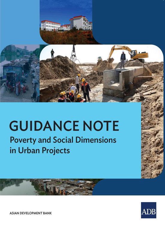 Guidance Notes - Guidance Note (ebook), Asian Development Bank ...