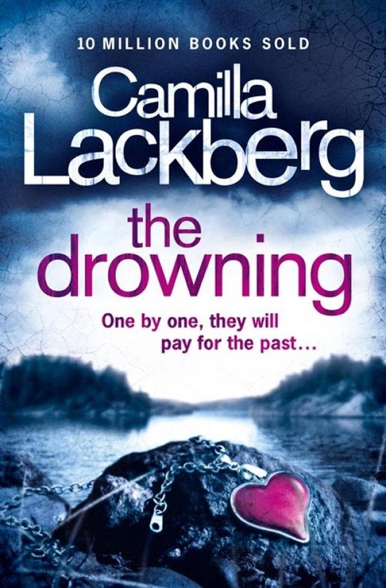Patrik Hedstrom and Erica Falck 6 - The Drowning (Patrik Hedstrom and ... Patrik Hedstrom and Erica Falck 6 - The Drowning (Patrik Hedstrom and ...