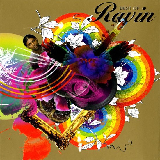 Best Of, Ravin Dj (Various) | CD (album) | Muziek | bol