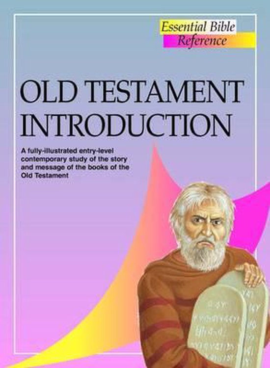 Old Testament Introduction | 9781859854143 | Mary Evans | Boeken | bol.com