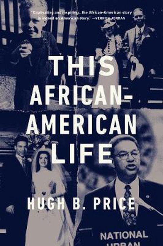 This African-American Life, Hugh B. Price | 9780932112811 | Boeken | bol