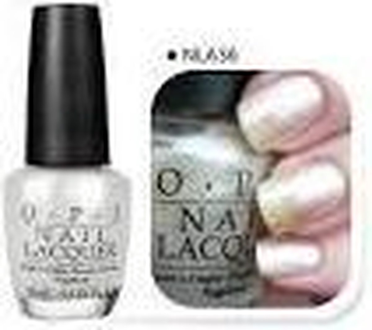 OPI Happy anniversary NL A36 | bol
