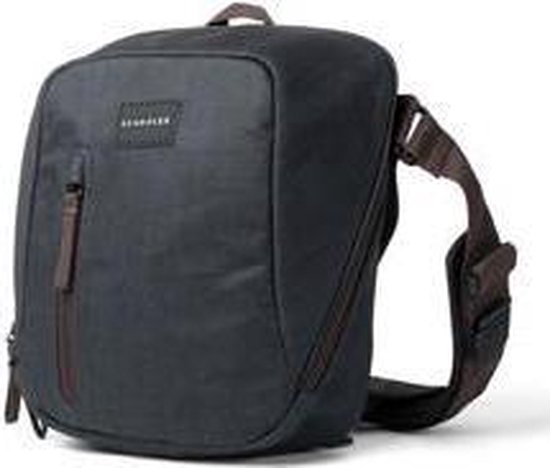 Crumpler Quick Escape 800 (dark denim) | bol
