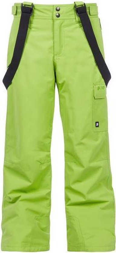 Protest Skibroek Jongens DENYSY Leaf Green140 | bol.com