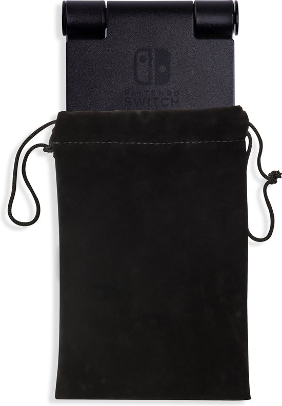 PowerA Nintendo Switch Premium Stand - Zwart | bol