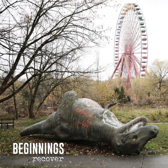 Beginnings - Recover (LP), Beginnings | LP (album) | Muziek | bol.com