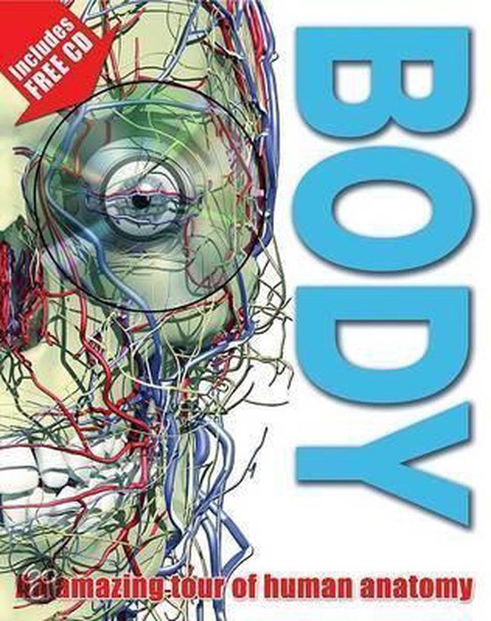 Body, Robert Winston | 9780756613716 | Boeken | bol.com