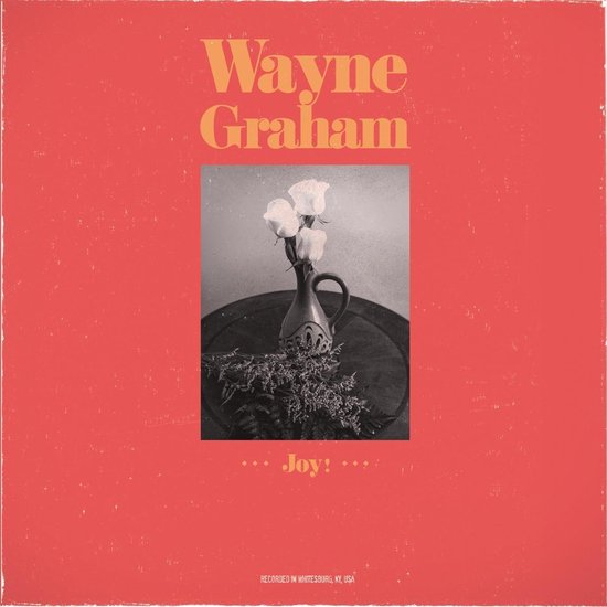 Joy, Wayne Graham | CD (album) | Muziek | bol.com
