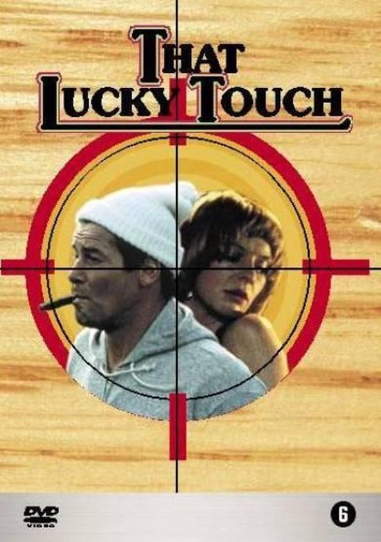 That Lucky Touch (Dvd), Aubrey Woods | Dvd's | bol