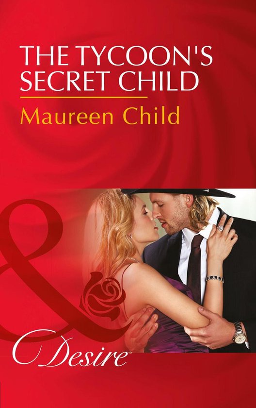 Texas Cattleman's Club: Blackmail 1 - The Tycoon's Secret Child (Mills & Boon Desire)... | bol.com