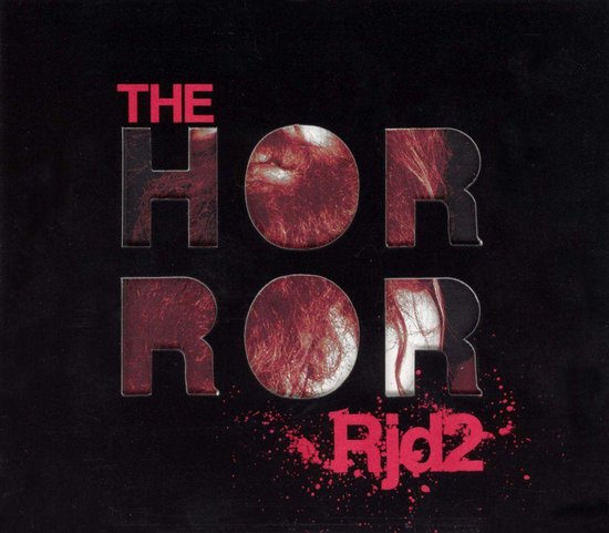 Horror, Rjd2 | CD (album) | Muziek | bol.com