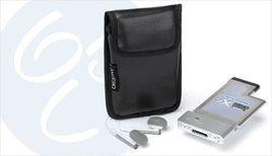 Creative Labs Sound Blaster X-Fi Xtreme Audio Notebook | bol.com