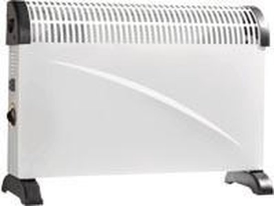 Verwarming / convector 2000W | bol