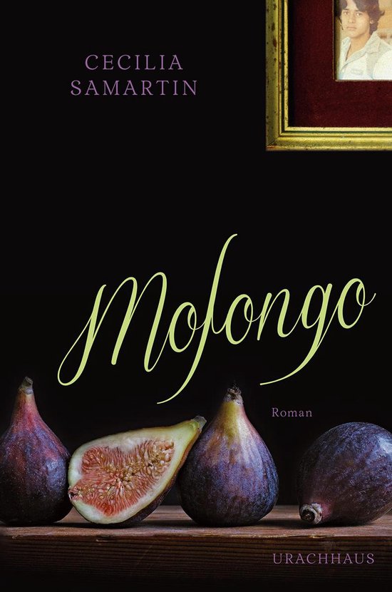 Mofongo (ebook), Cecilia Samartin | 9783825160036 | Boeken | bol.com