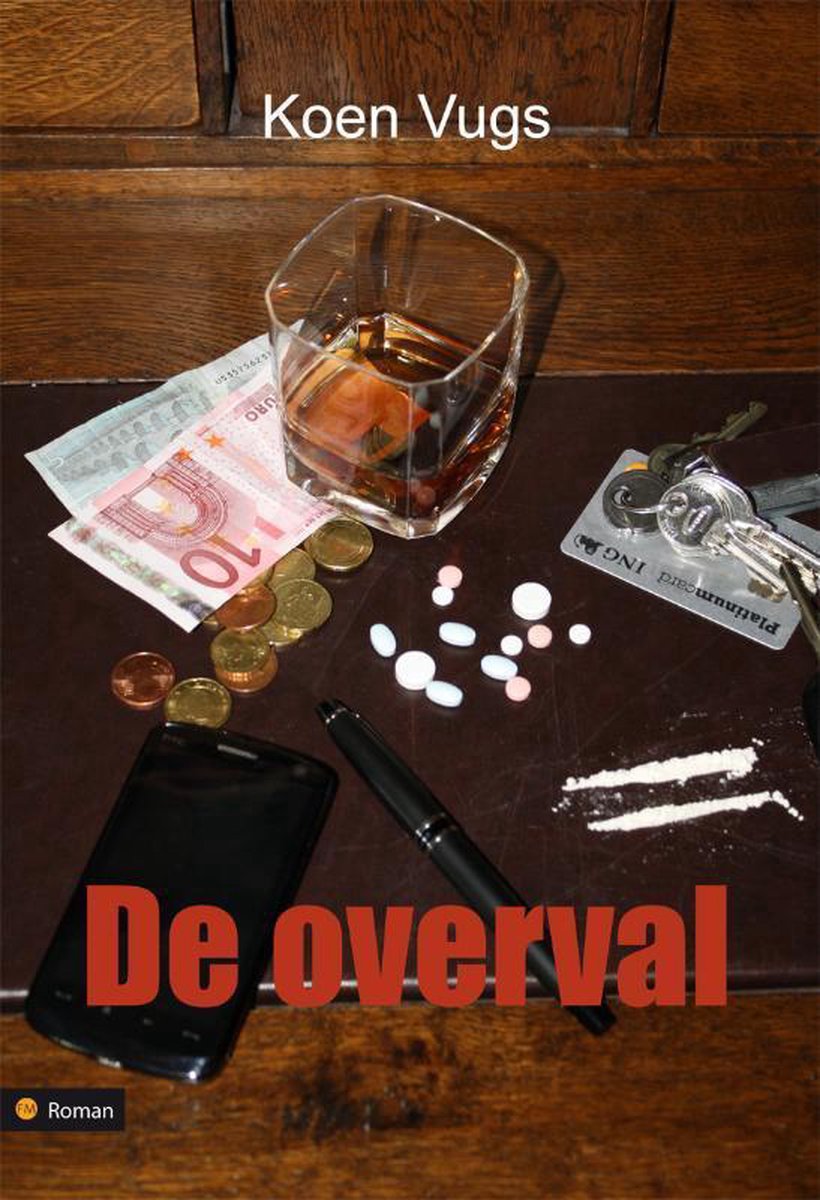 De overval, Bol Migration | 9789048412099 | Boeken | bol.com