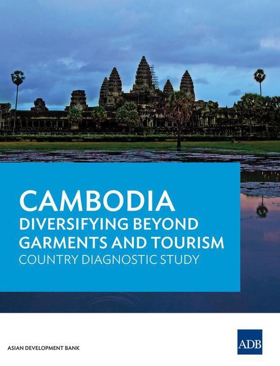 Country Diagnostic Studies - Cambodia (ebook), Asian Development Bank ...