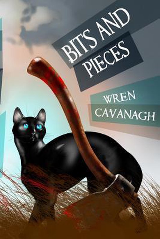 Bits and Pieces | 9781537259093 | Wren Cavanagh | Boeken | bol.com