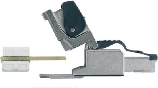 Telegärtner Telegärtner RJ45-stekker CAT 6A afgeschermd J00026A2001 ...