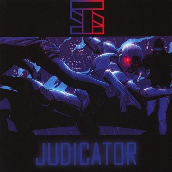Judicator, Stilz | LP (album) | Muziek | bol.com