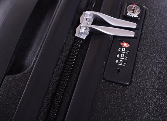 Lojel Streamline 32,5'' (L) Black | bol.com