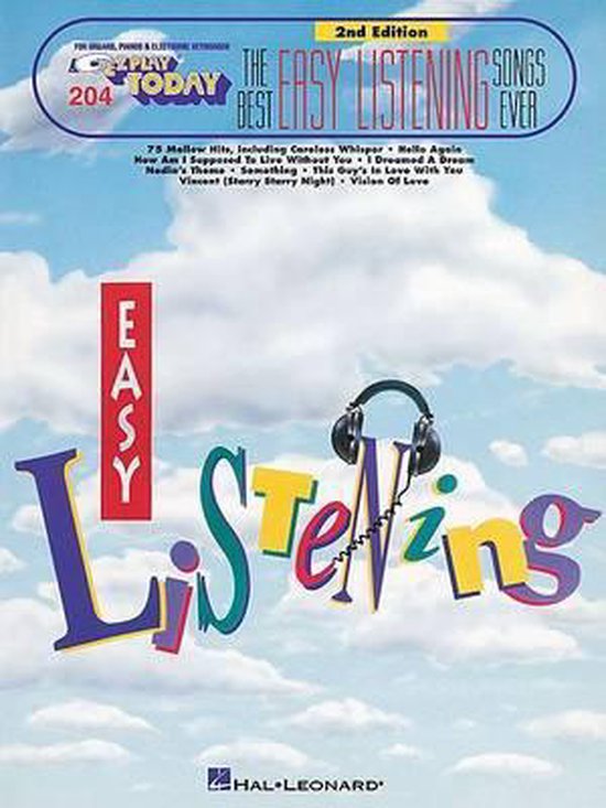 E-Z PLAY TODAY VOLUME 205 THE BEST LOVE SONGS EVER 2ND EDITION PF BOOK ...