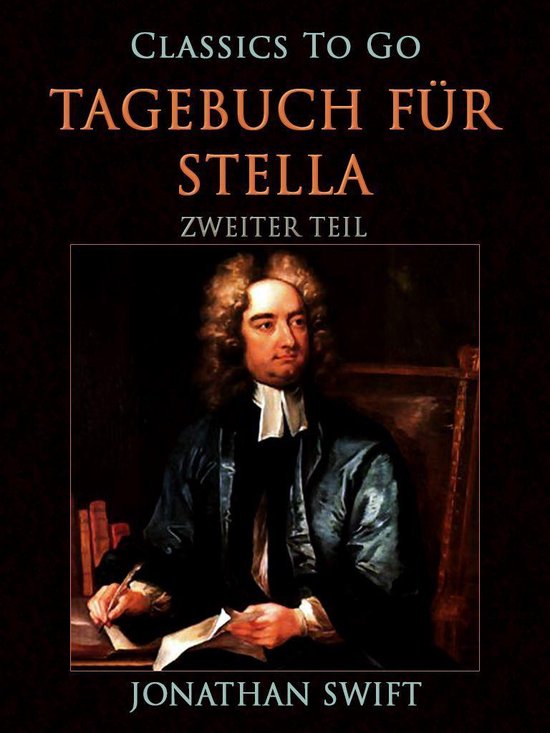 Classics To Go - Tagebuch für Stella Zweiter Teil (ebook), Jonathan ...