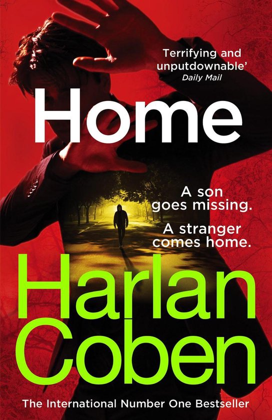 Myron Bolitar 1 - Home (ebook), Harlan Coben | 9781473519046 | Boeken | bol