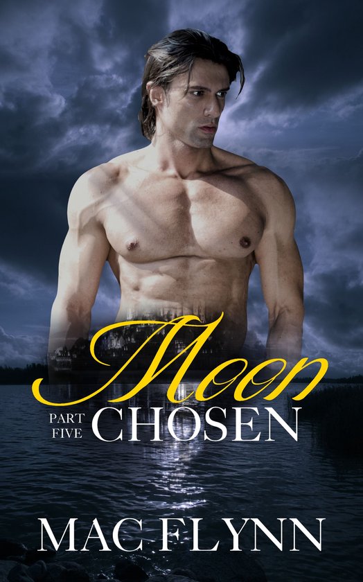 Moon Chosen 5 - Moon Chosen #5 (ebook), Mac Flynn | 1230000552899 ...