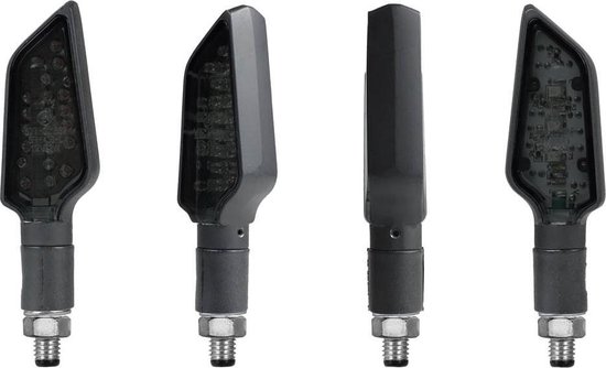 Led Knipperlicht Chaft Bower (ce) Set 3 | bol