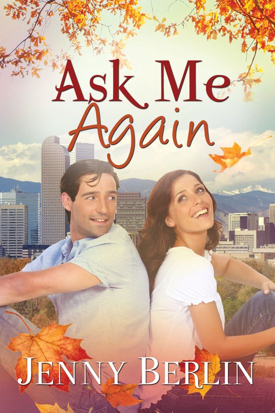 Ask Me Again, Jenny Berlin | 9780983504283 | Boeken | bol