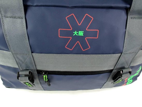 OSAKA hockey Weekend bag OC NAVY | bol