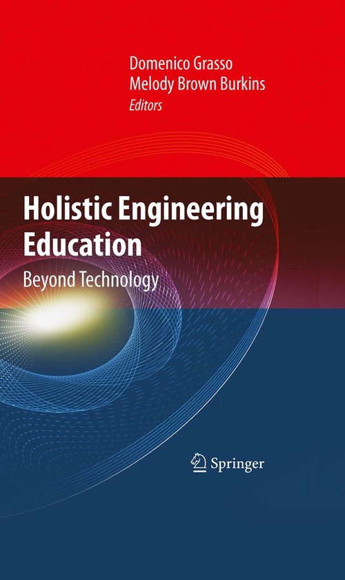 Holistic Engineering Education (ebook) | 9781441913937 | Boeken | bol.com