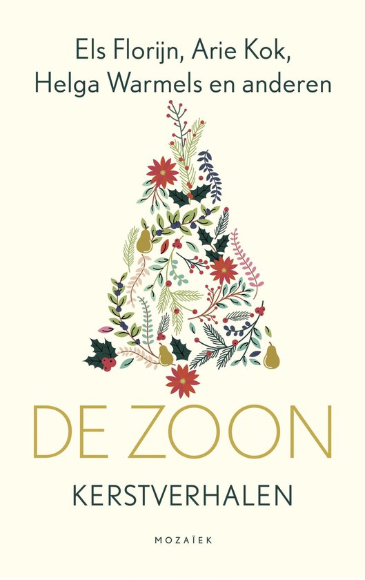 De Zoon (ebook), Els Florijn | 9789023950561 | Boeken | bol.com
