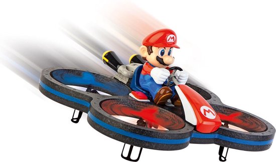 Carrera RC Mario Copter - Drone | bol.com