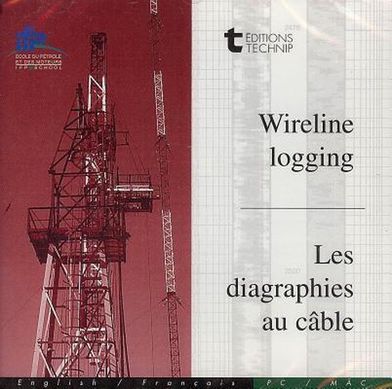 Wireline Logging | Dvd's | bol.com