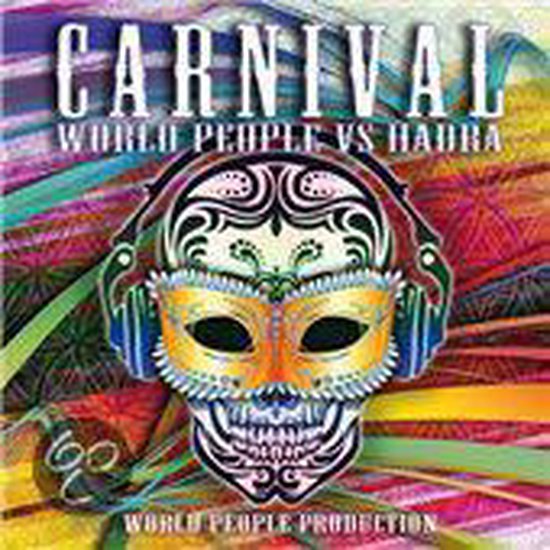 Carnival, various artists | CD (album) | Muziek | bol