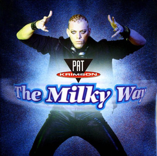Milky Way, Pat Krimson | CD (album) | Muziek | bol