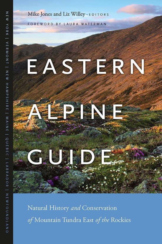 Eastern Alpine Guide (ebook) | 9781512603033 | Boeken | bol.com