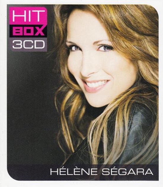 Hit Box, Helene Segara | CD (album) | Muziek | bol.com