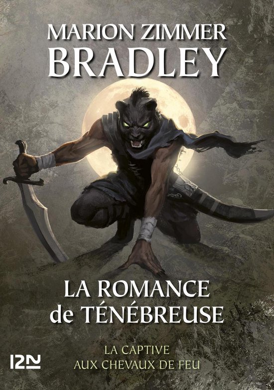 Hors collection 13 - La Romance de Ténébreuse - tome 13 (ebook ...