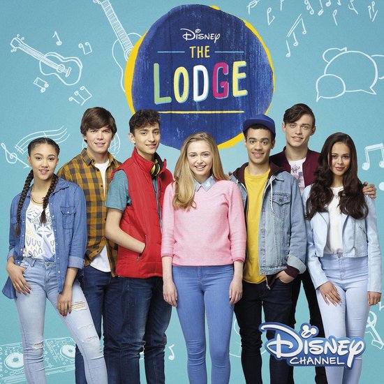 Lodge [Original TV Soundtrack], Various | CD (album) | Muziek | bol.com