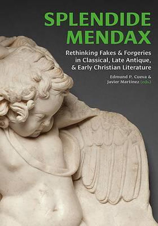 Splendide Mendax | 9789491431982 | Boeken | bol.com