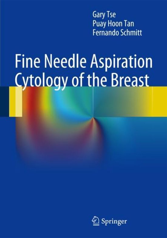 Fine Needle Aspiration Cytology of the Breast | 9783642349997 | Gary ...