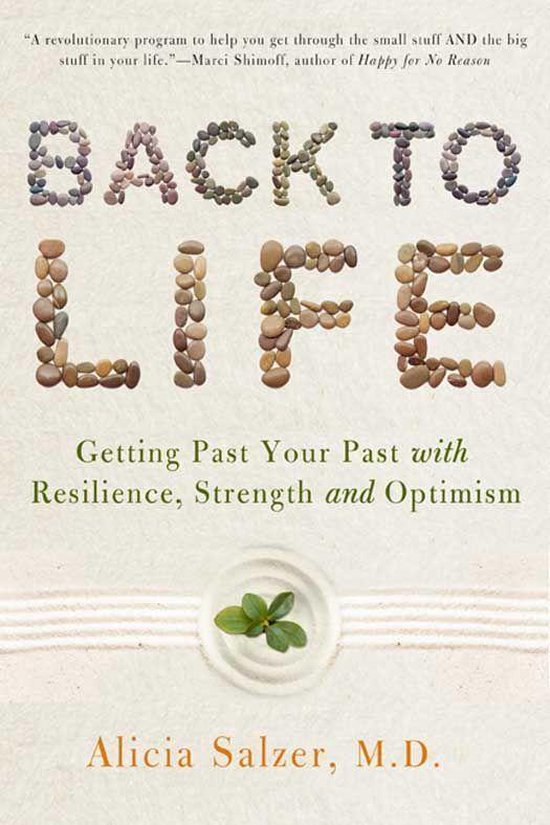 Back to Life (ebook), Dr. Alicia Salzer | 9780062064103 | Boeken | bol.com
