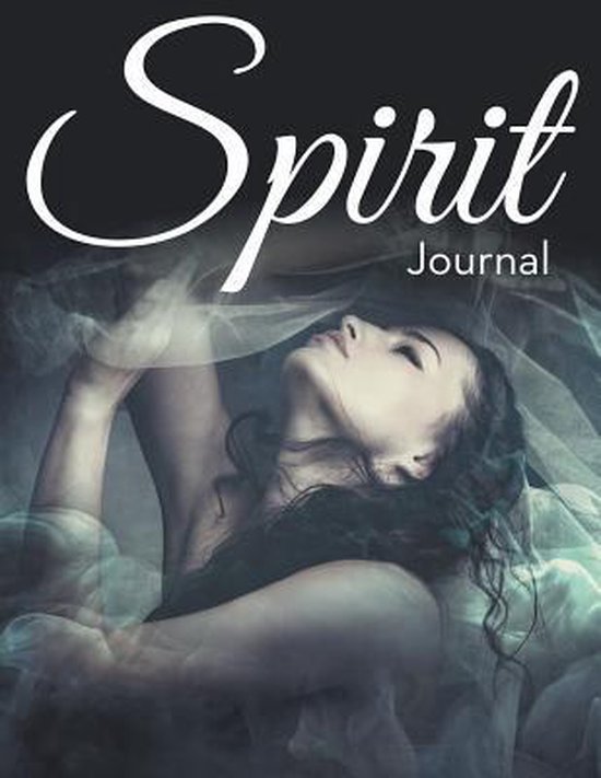Spirit Journal | 9781681456430 | Speedy Publishing Llc | Boeken | bol.com