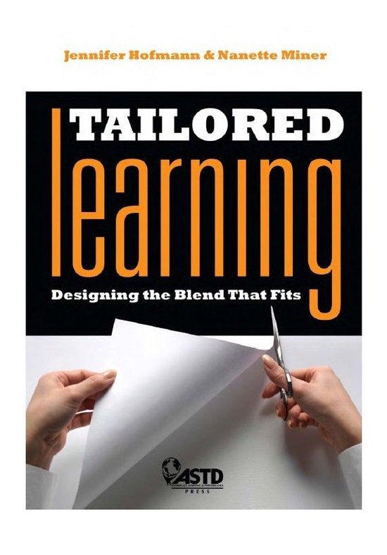 Tailored Learning (ebook), Jennifer Hofmann | 9781607282334 | Boeken ...