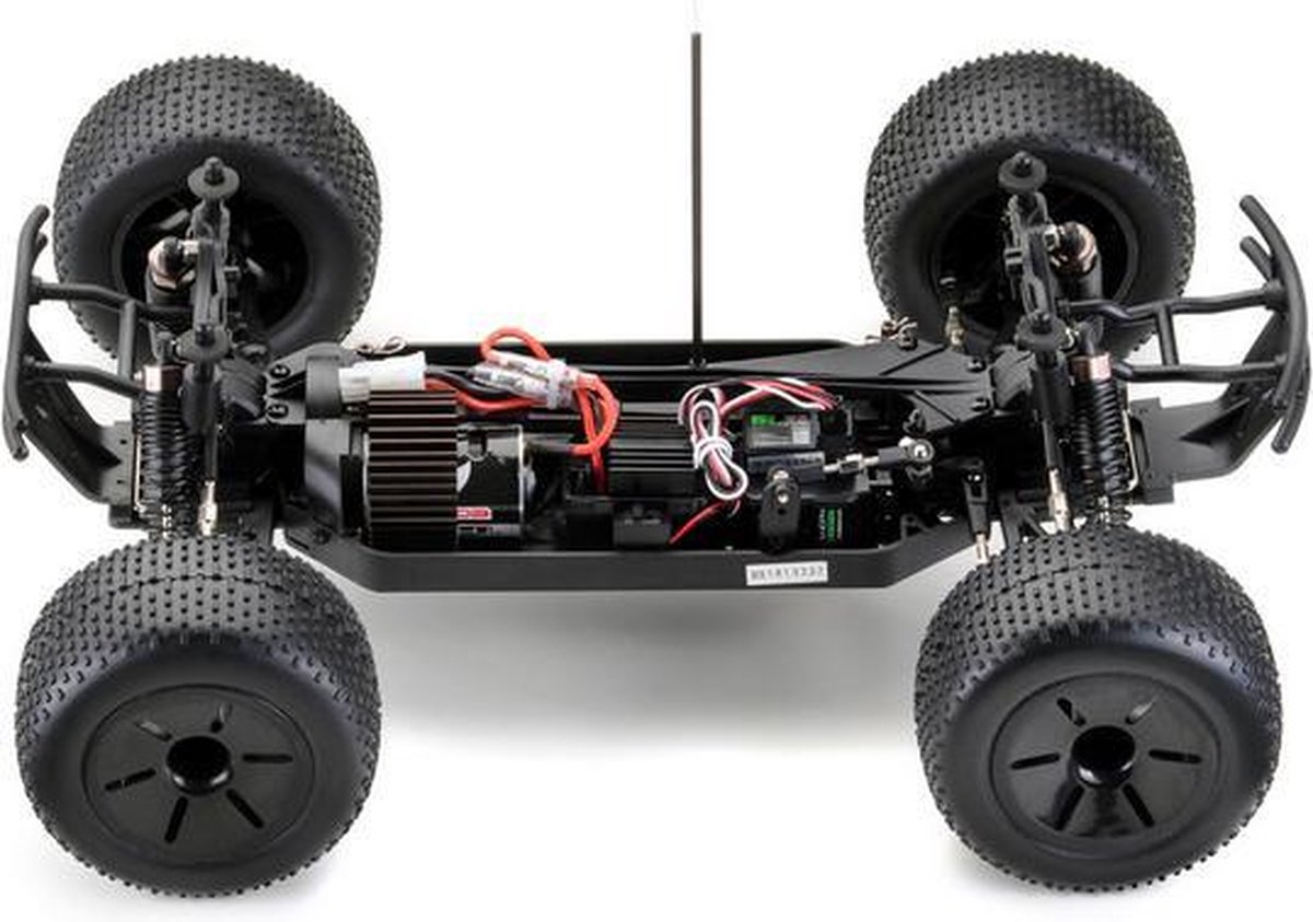 Absima At3.4 Truggy Bestuurbare auto 1/10 RTR | bol.com