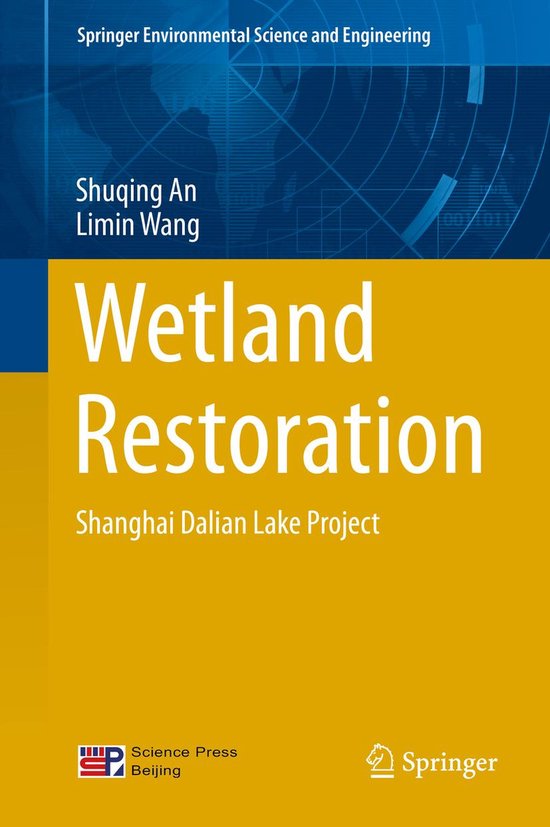 Springer Environmental Science and Engineering - Wetland Restoration ...