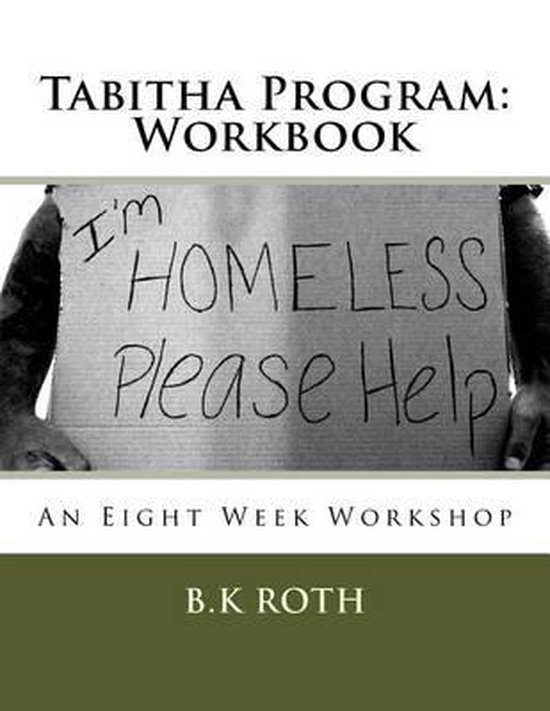 Tabitha Program, B K Roth | 9781530472666 | Boeken | bol